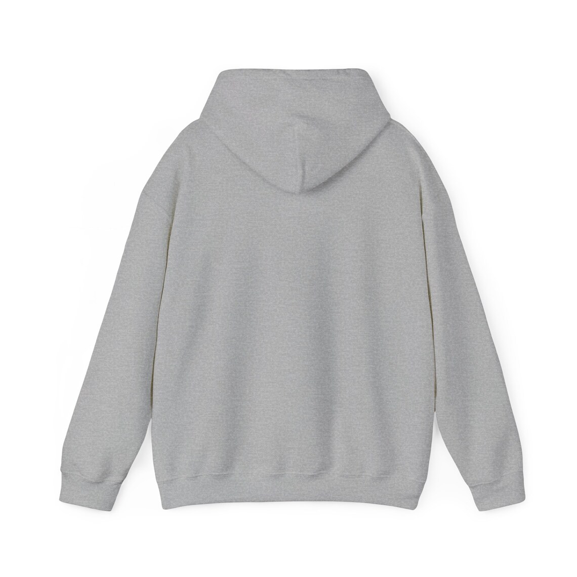 Pharaoh's Gaze Graphic Hoodie Sturdy Cotton-poly Men's Pullover With ...