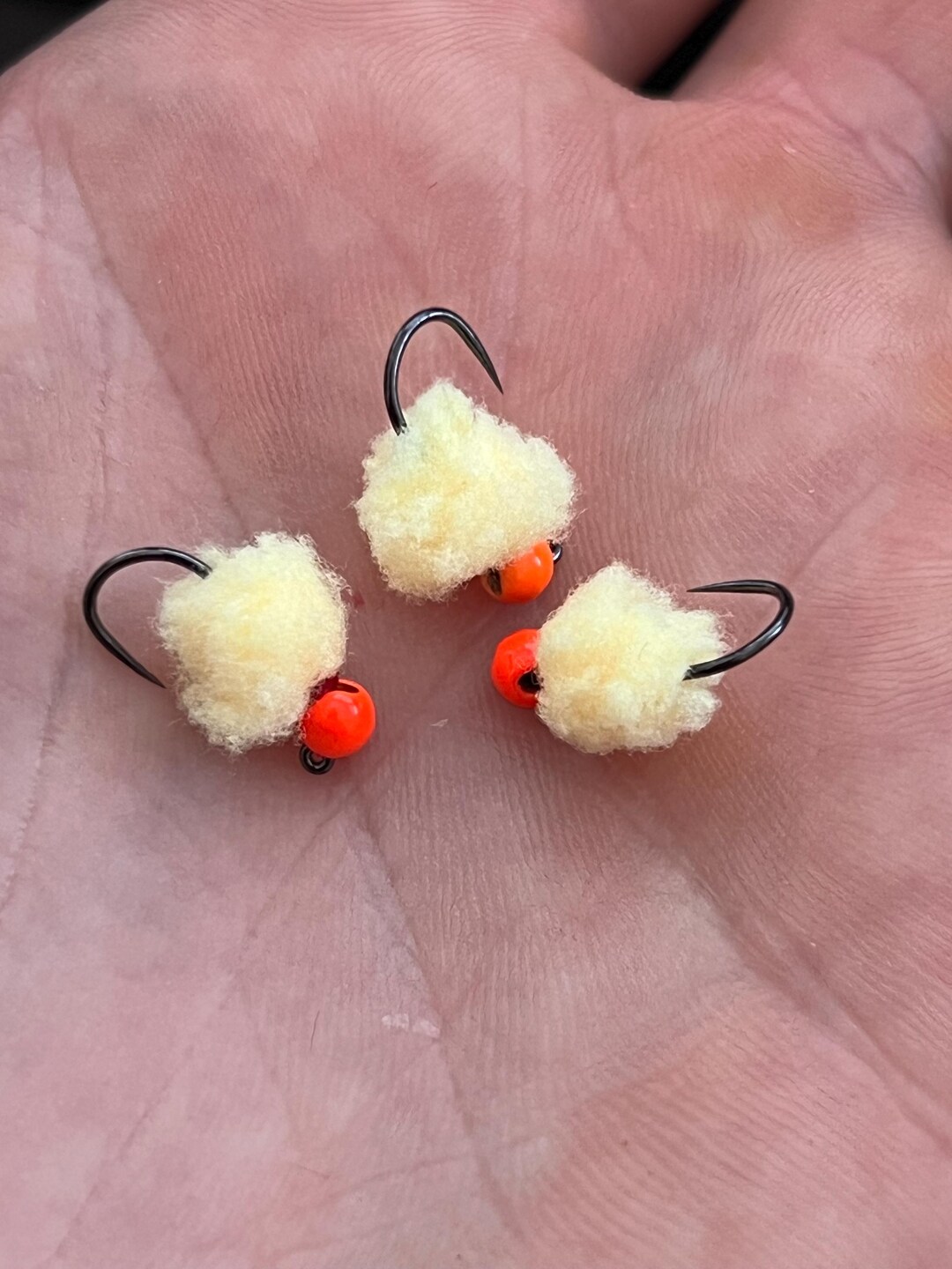 Eggstasy Egg Fly - Peach - Etsy