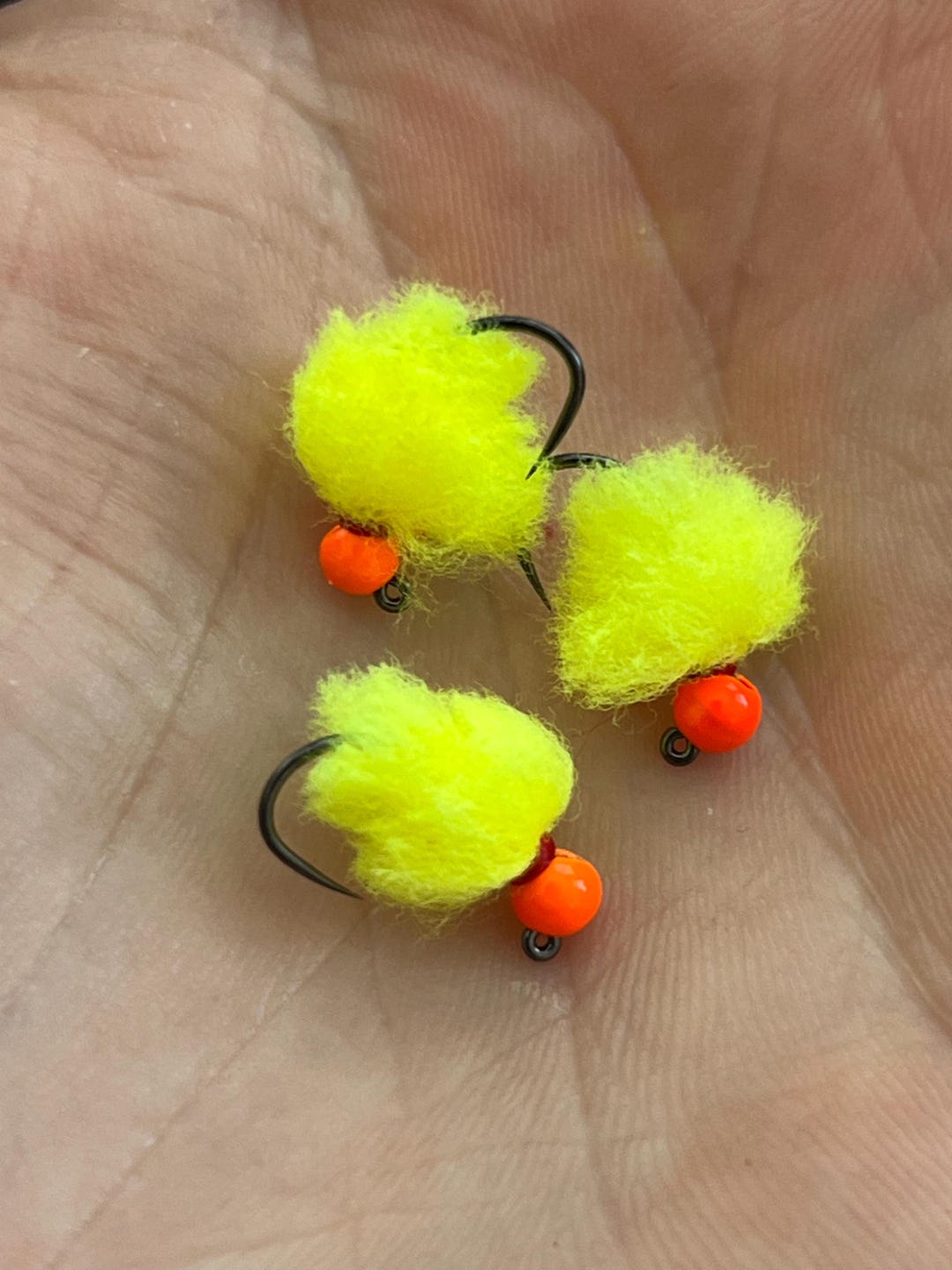 Eggstasy Egg Fly - Sunburst - Etsy