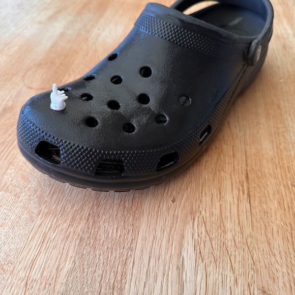 Gibbets for Crocs - Etsy UK