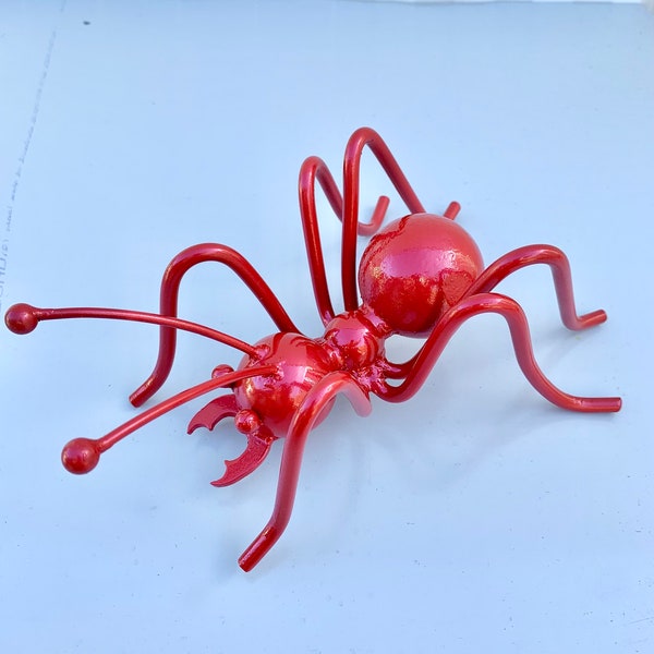 Ant Sculpture - Etsy