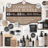 Product Labels - Etsy