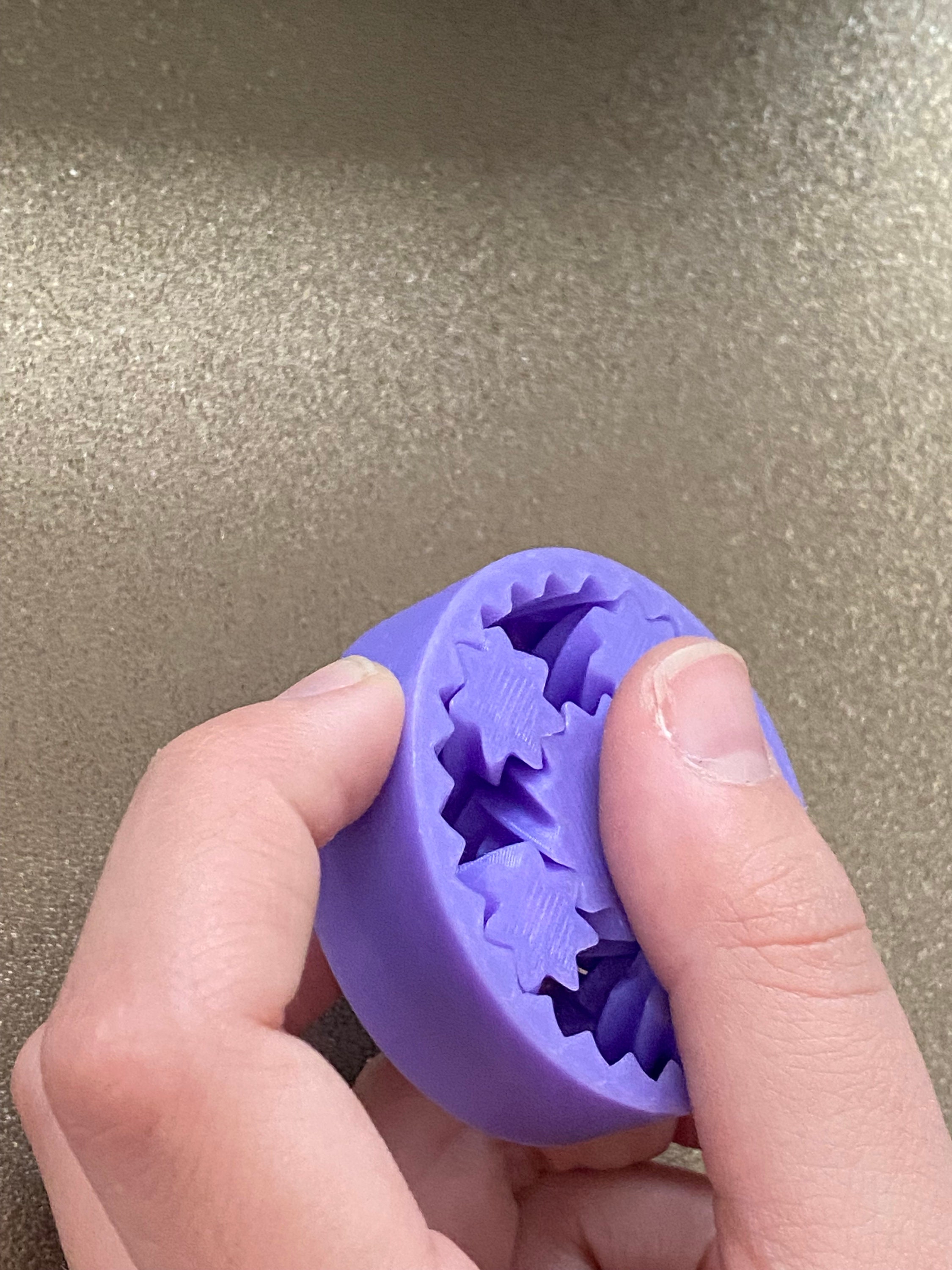 Five Gear Spinner - Etsy