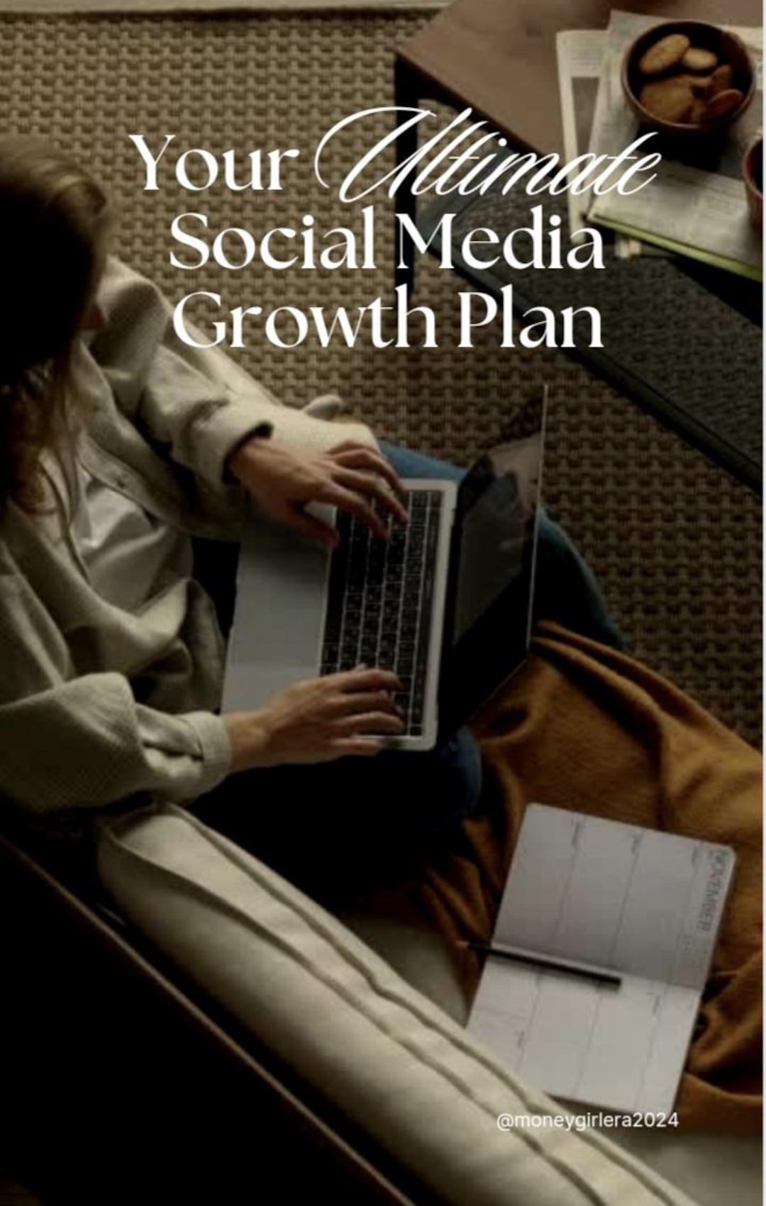 Ultimate Social Media Guide Etsy