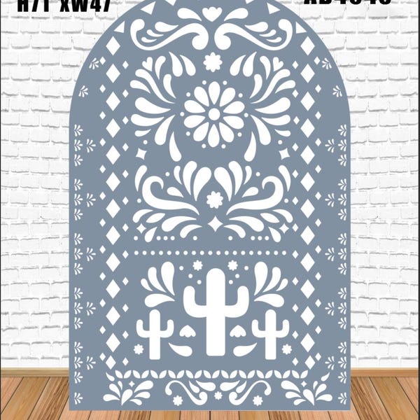 Cielito Lindo Stencil - Etsy