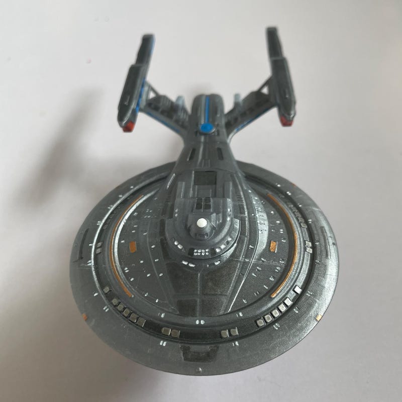 Star Trek Pattern - Etsy