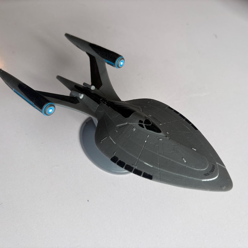 Star Trek Pattern - Etsy