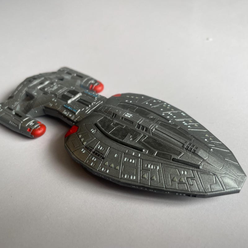 Star Trek Pattern - Etsy