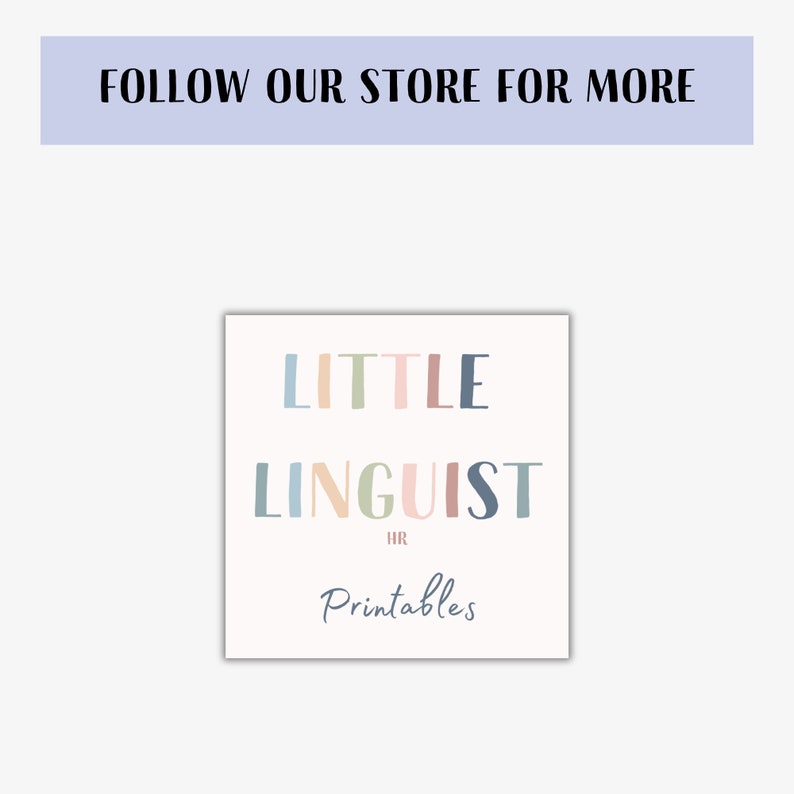 Alphabet English Flashcards Language | Montessori | Preschool ...