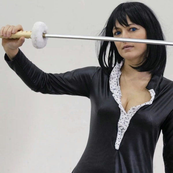 Nico Robin Egghead Cosplay - Etsy