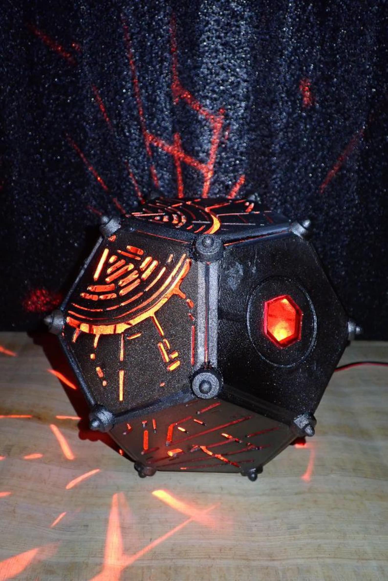 The Atlas - Rise of the Tomb Raider - Etsy