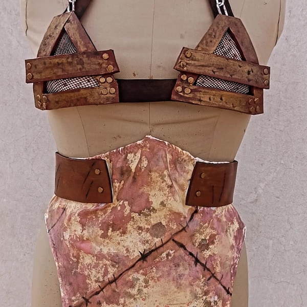 Silent Hill Mask - Etsy