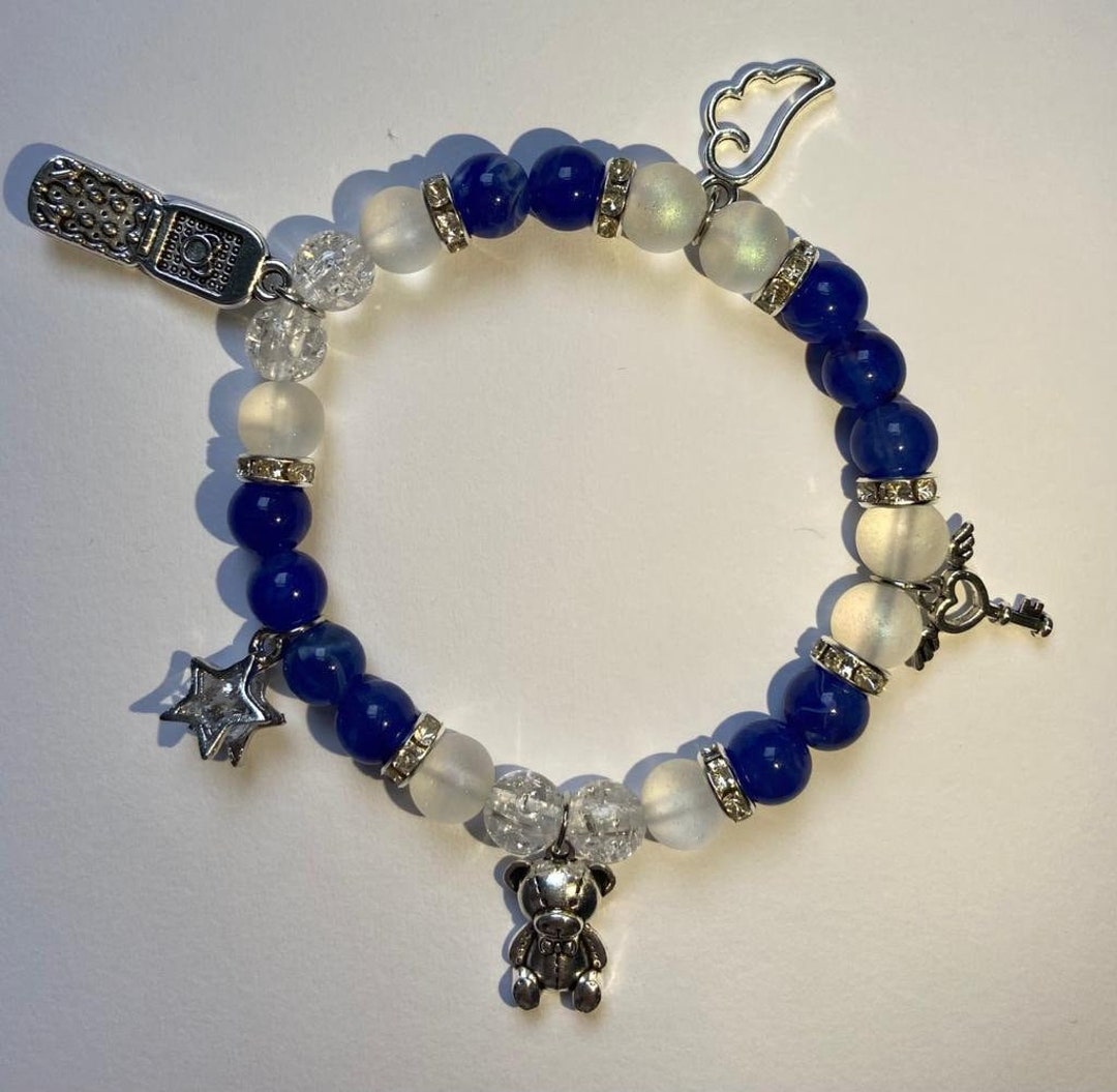 Estelle Aesthetic Bracelet - Etsy