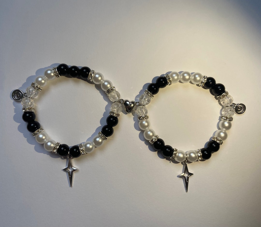 Mothers Day Mira Matching Bracelets - Etsy