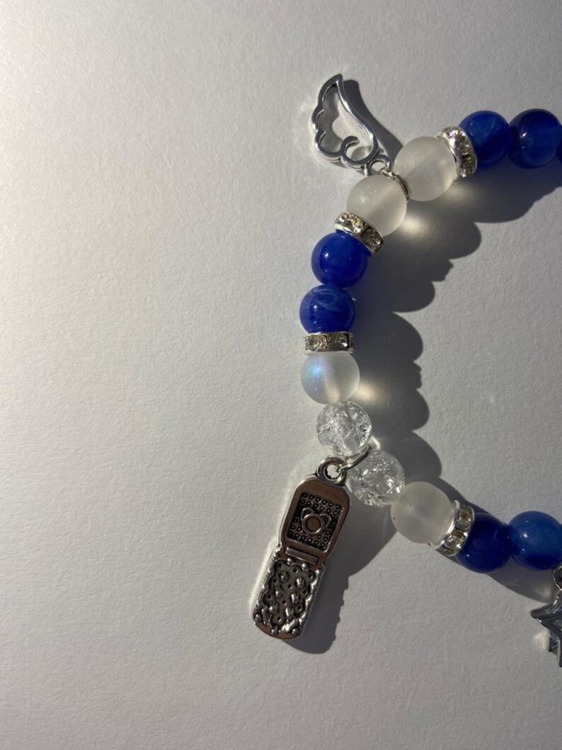 Estelle Aesthetic Bracelet - Etsy