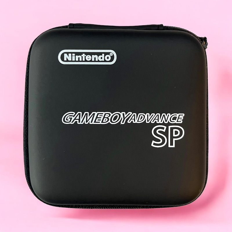 Gba Sp Case - Etsy