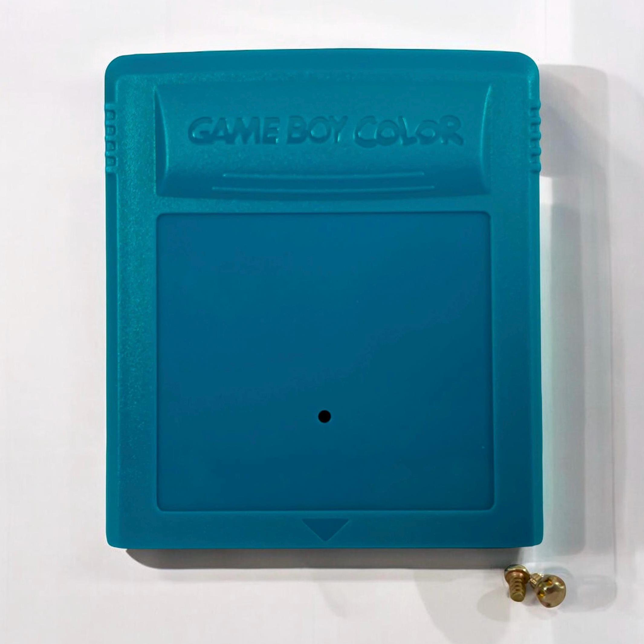 Game Boy Color Cartridge Shell Replacement Nintendo Official Brand New ...