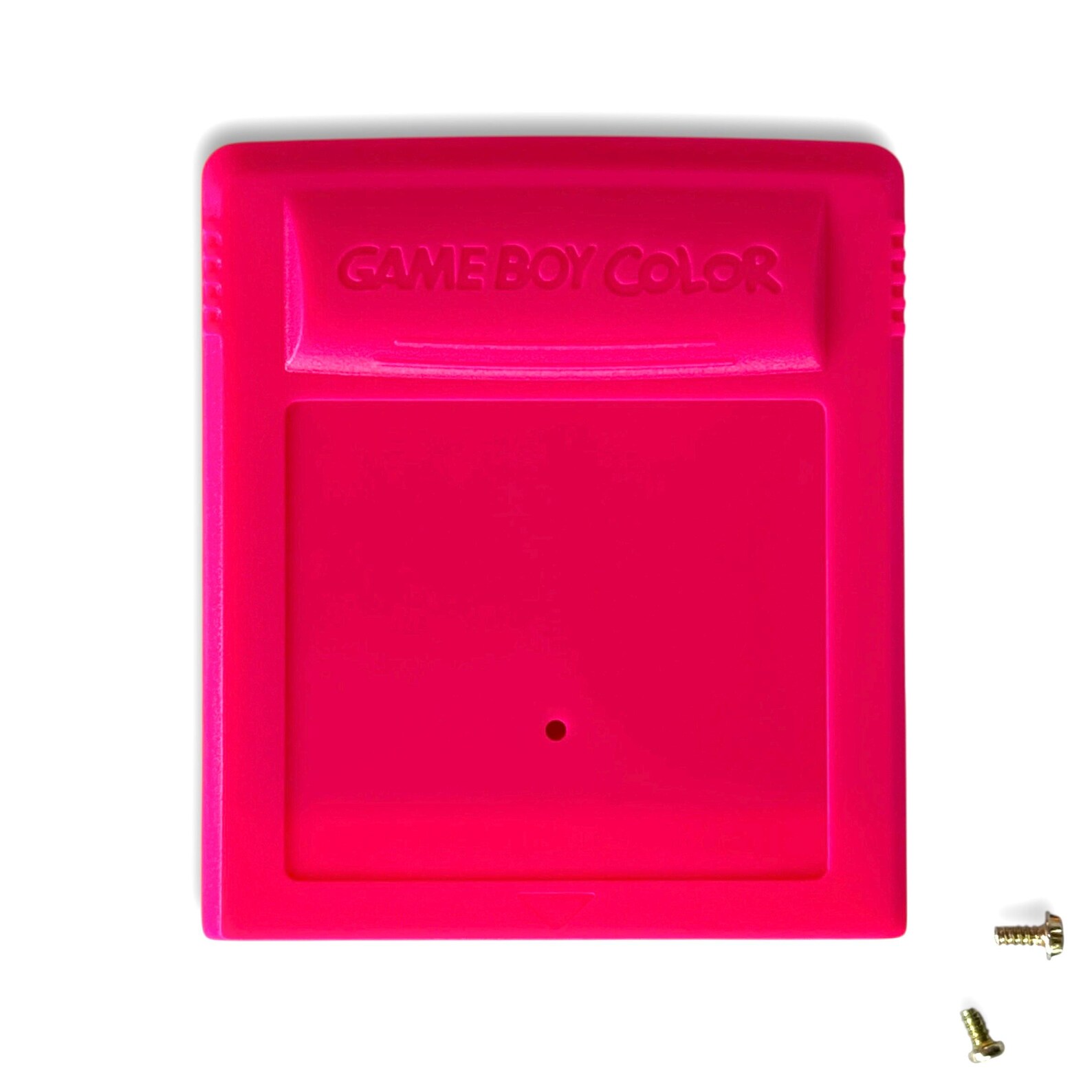 Game Boy Color Cartridge Shell Replacement Nintendo Official Brand New ...