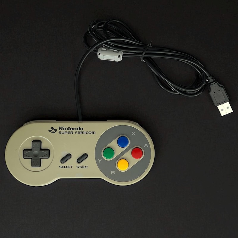 Steam Custom Controller - Etsy