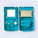 Original Nintendo Game Boy Color Shell AUTHENTIC Housing Teal or Berry ...