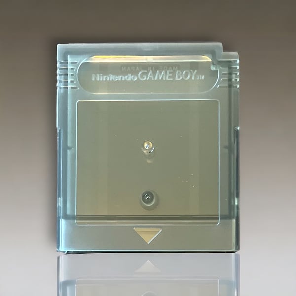 Gameboy Cart Replacement - Etsy