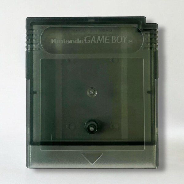 Clear Case Game Boy - Etsy