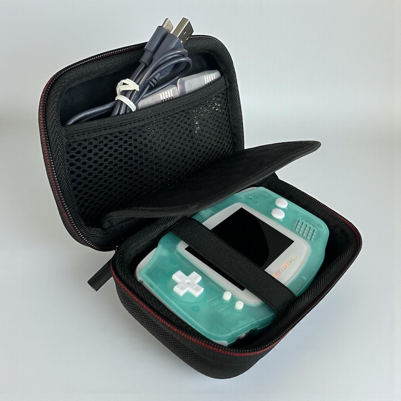 Portable Console Storage - Etsy