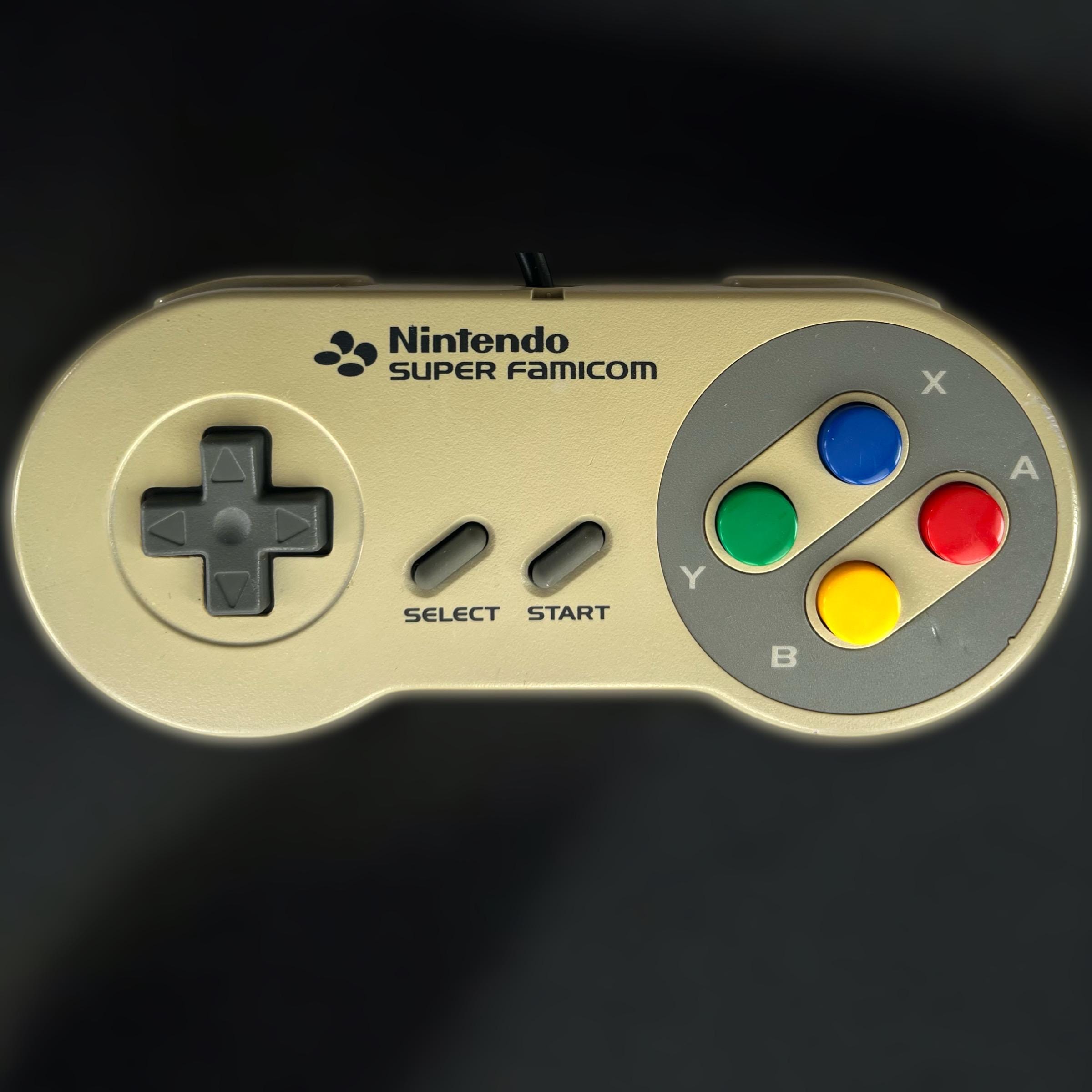 Super famicom original store