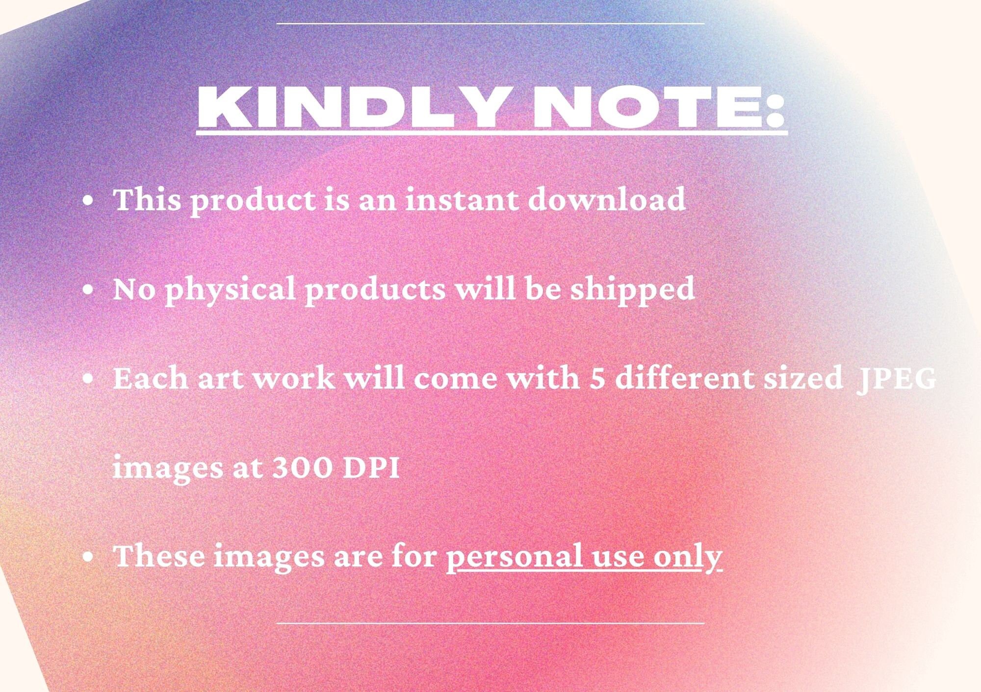 Henri Matisse Style, Digital Download, Colorful Minimalist Landscape ...