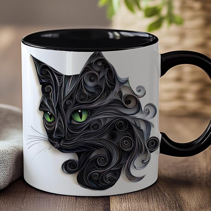 Creative Mug - Etsy
