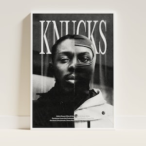 Knucks - Etsy