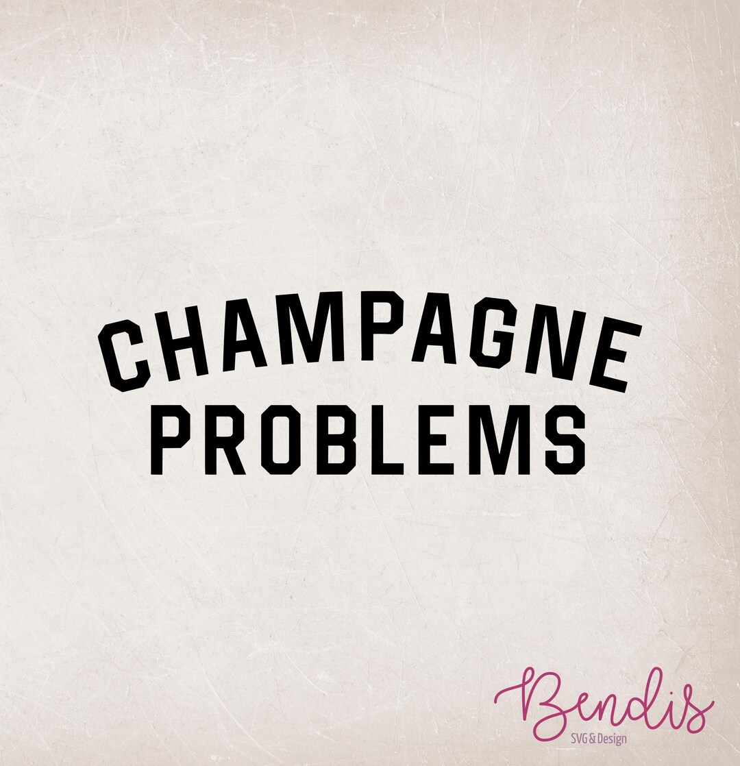 Champagne Problems Svg, Swiftie Tracklist Svg, Taylor Tracklist Svg ...