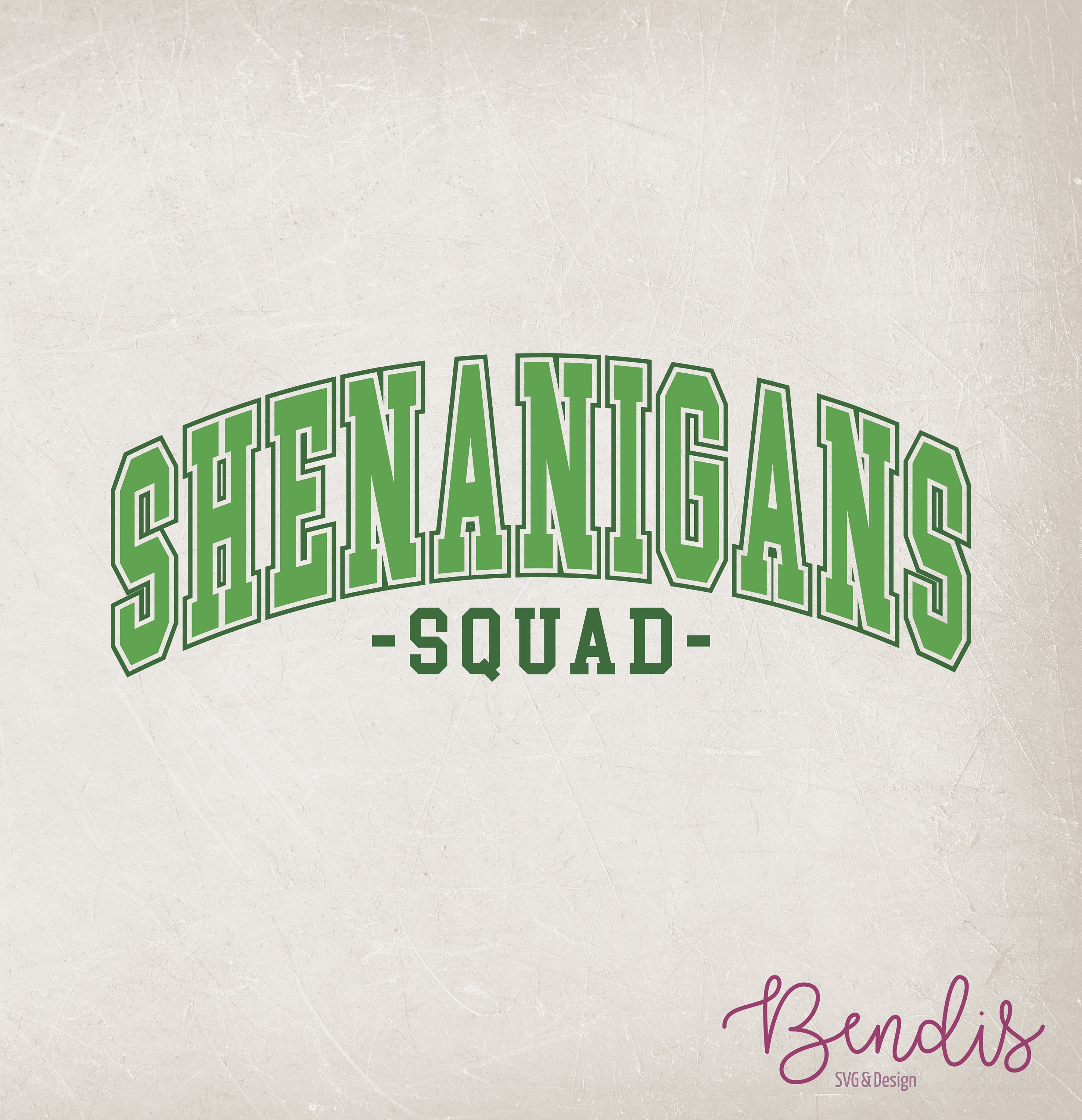 Shenanigans Squad Svg, Shenanigans Png, St Patrick Svg, Lucky Day Svg ...