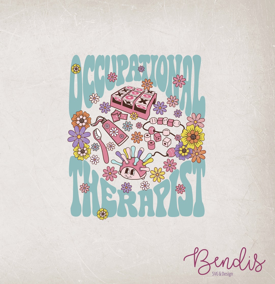 Occupational Therapy Png, Occupational Therapist Png, Occupational ...