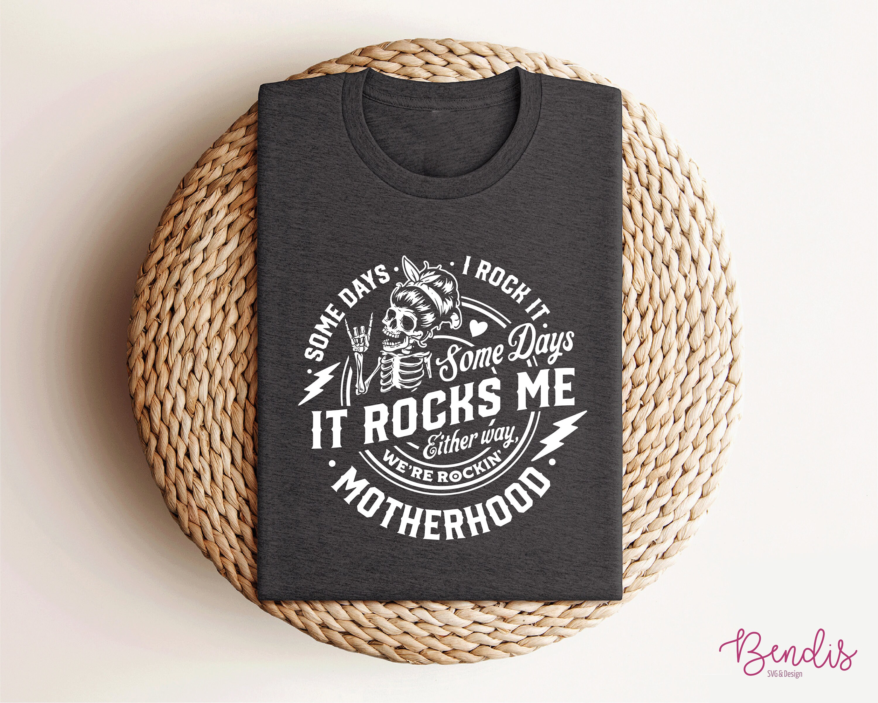 Motherhood Svg, Skeleton Mom Svg, Mom Shirt Svg, Gift for Mom Svg ...