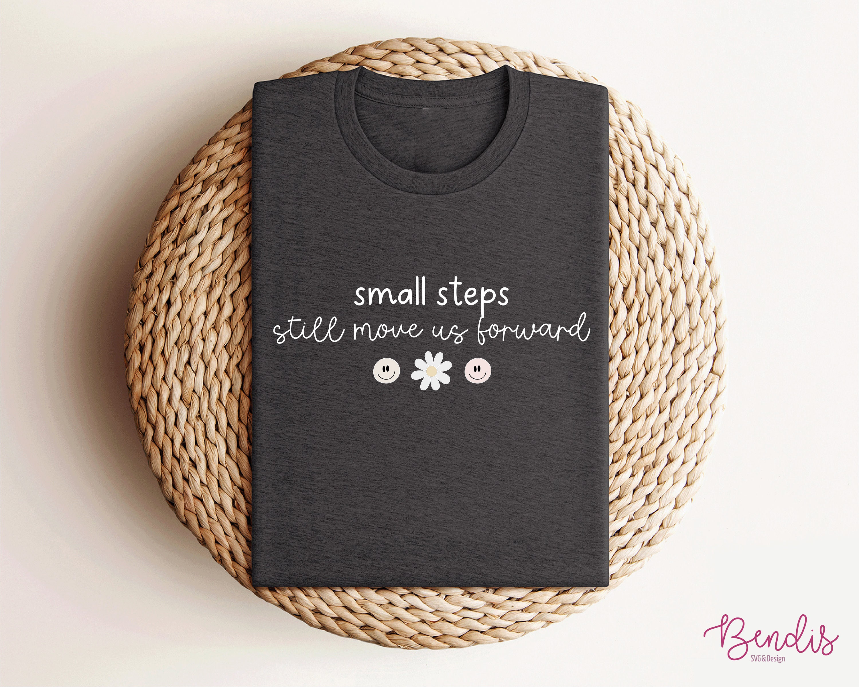 Small Steps Still Move Us Forward Svg, Physical Therapy Svg, PT Shirt ...