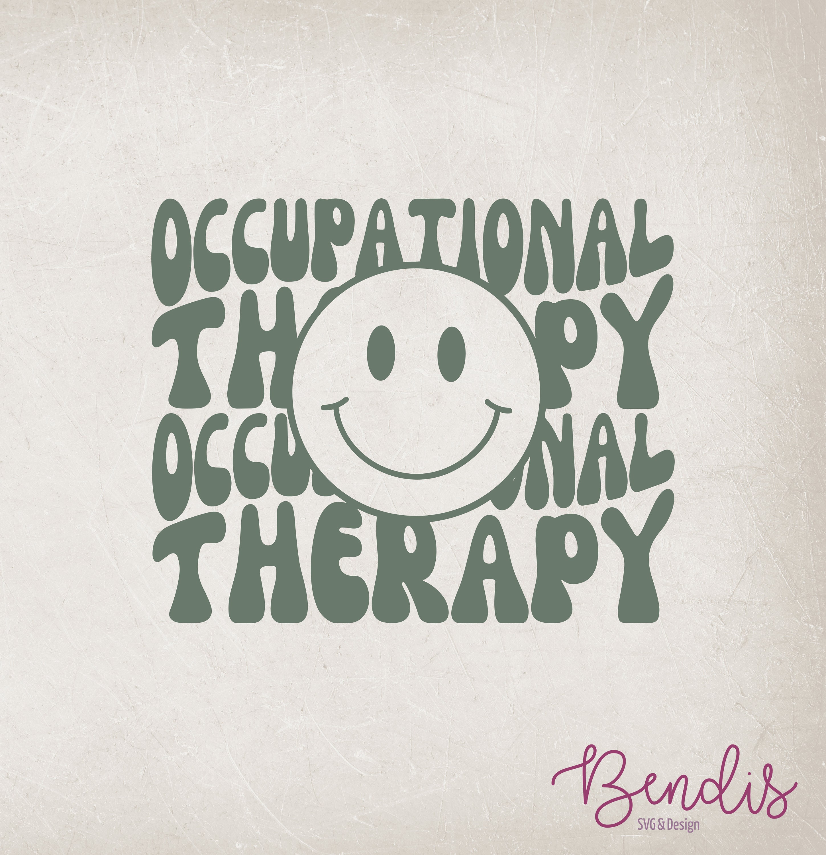 Occupational Therapy Svg, OT Shirt Png, Funny Face Occupational Svg ...