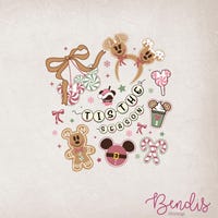 Mouse Peace Sign Svg, Retro Mouse Svg, Colorful Mouse Svg, Family ...