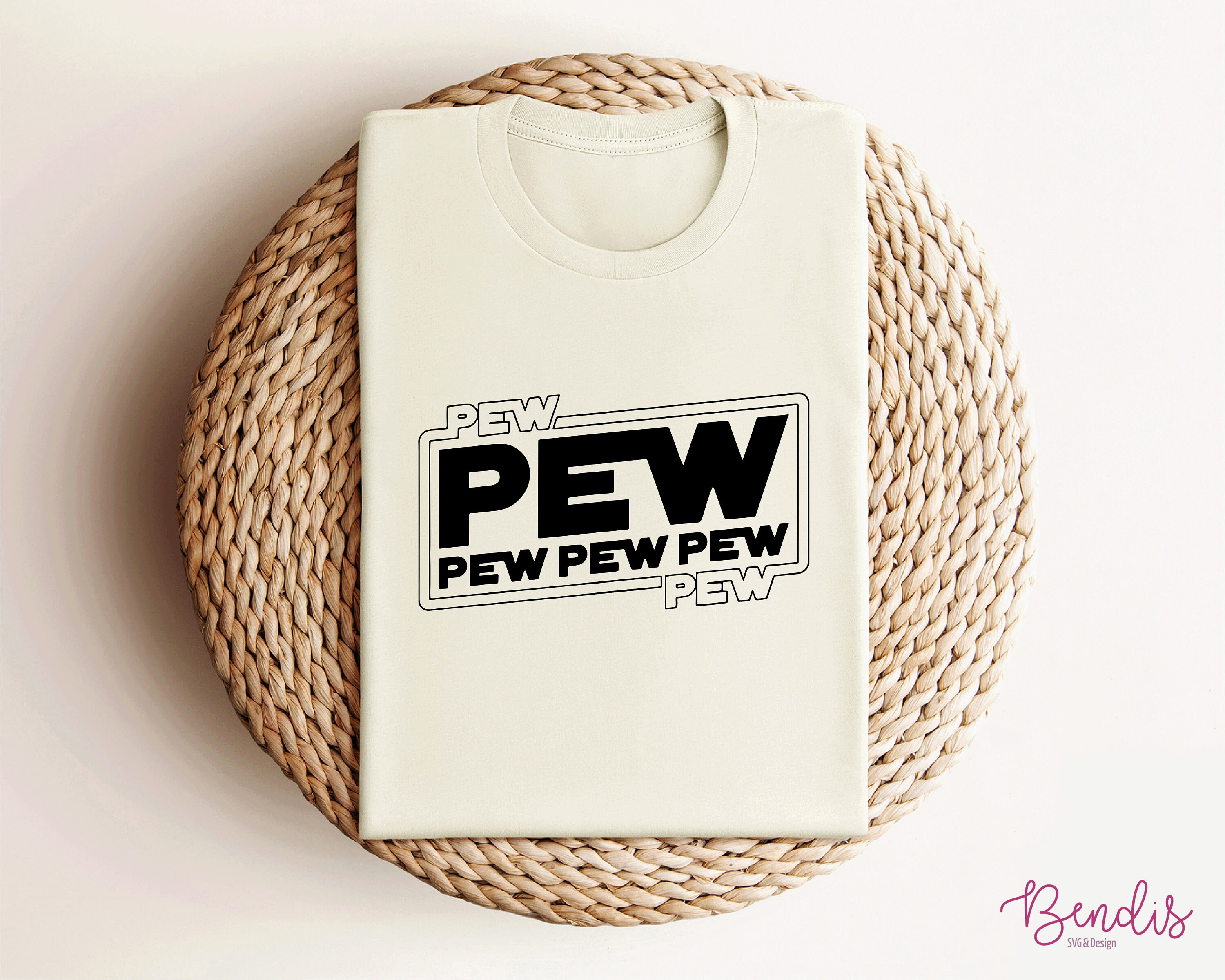 Pew Pew Star Wars Svg, Helmet SVG, Star Wars Day Svg, Star Wars Shirt ...