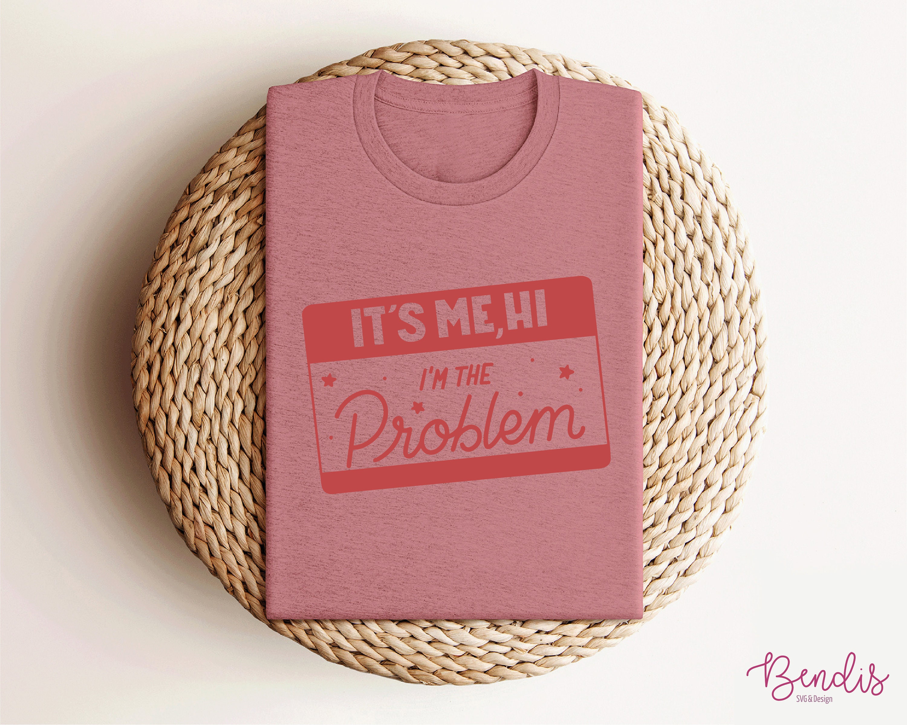I'm the Problem It's Me Svg, Swiftie Svg, Taylor Lyrics Svg, Gift for ...