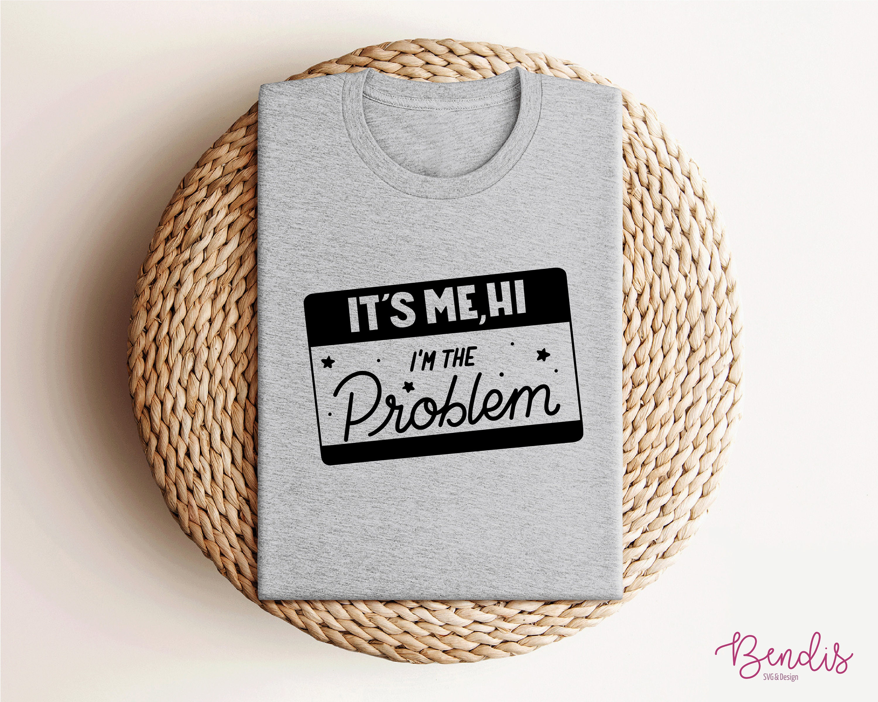 I'm the Problem It's Me Svg, Swiftie Svg, Taylor Lyrics Svg, Gift for ...