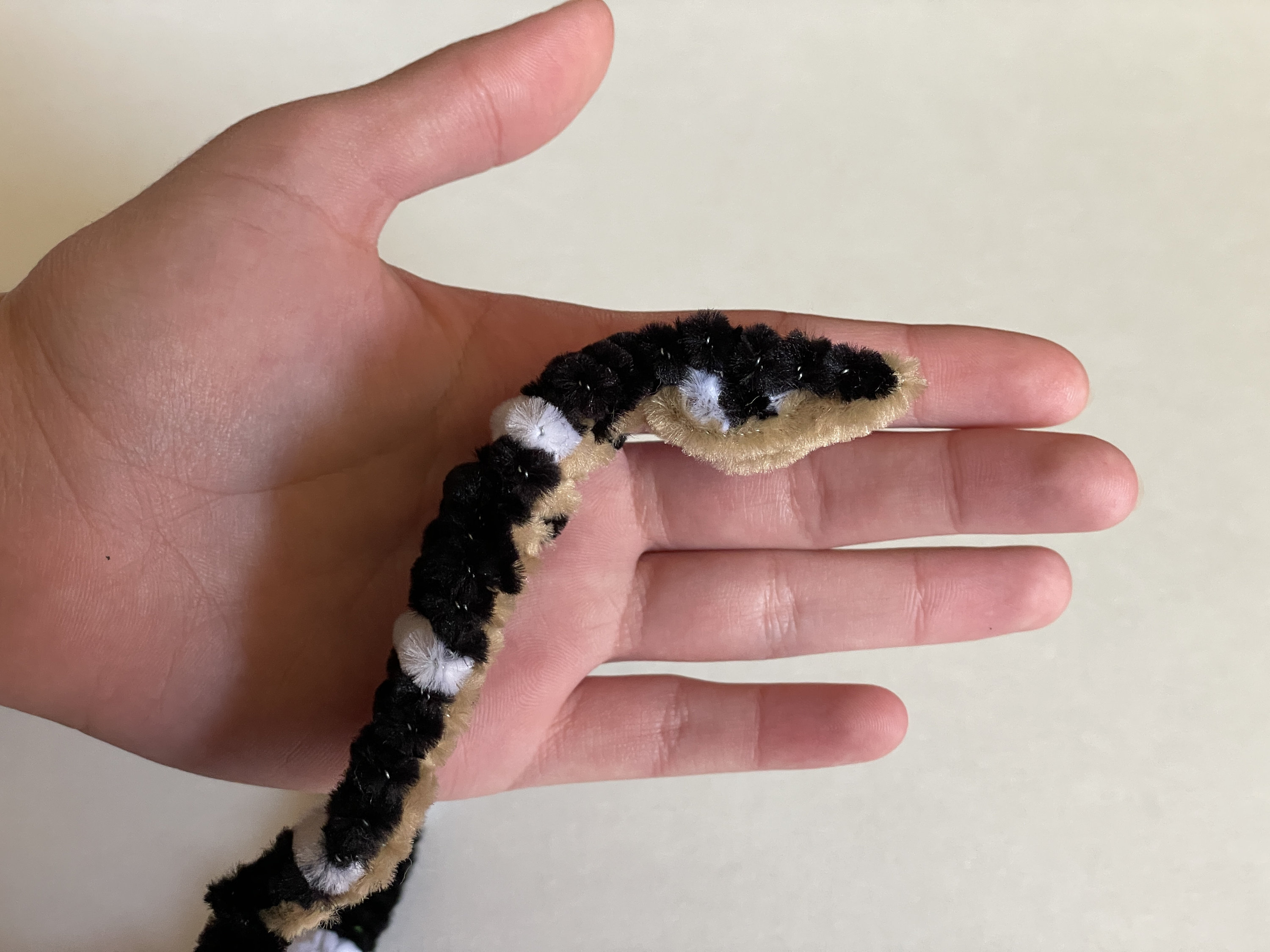King Cobra Snake Pipe Cleaner - Etsy