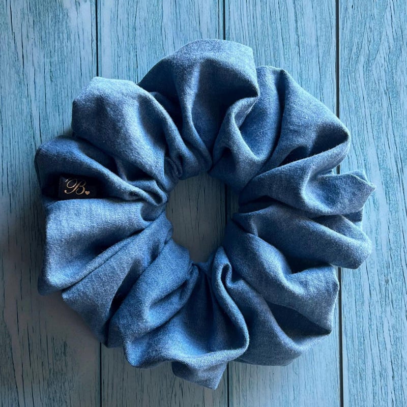 Denim Accessories - Etsy