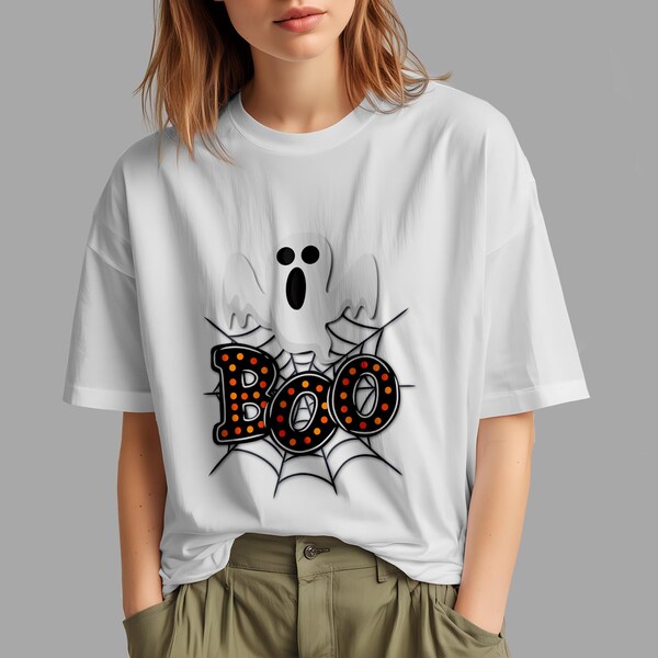 Boxy Boo Costume - Etsy