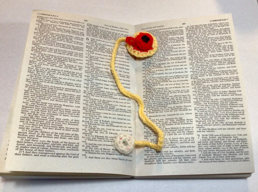 Bookmark. Cup/plate With Coffee and Donut. Cute Gift for the Book Lover ...