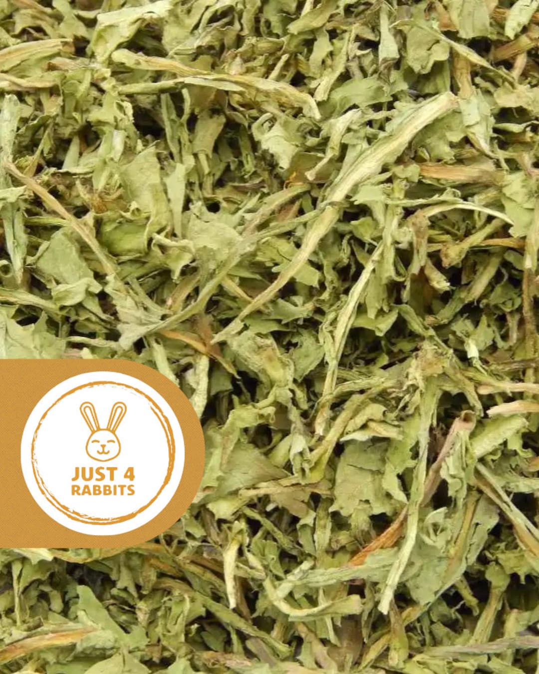 Dried Dandelion Leaves for Rabbits & Guinea Pigs | Natural Rabbit ...