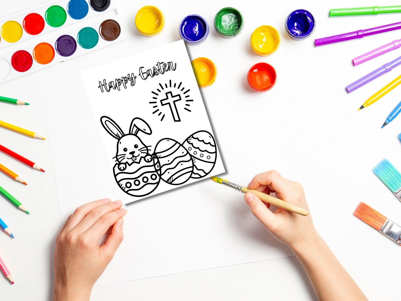 Lenten/easter Season Printable Bundle - Etsy UK