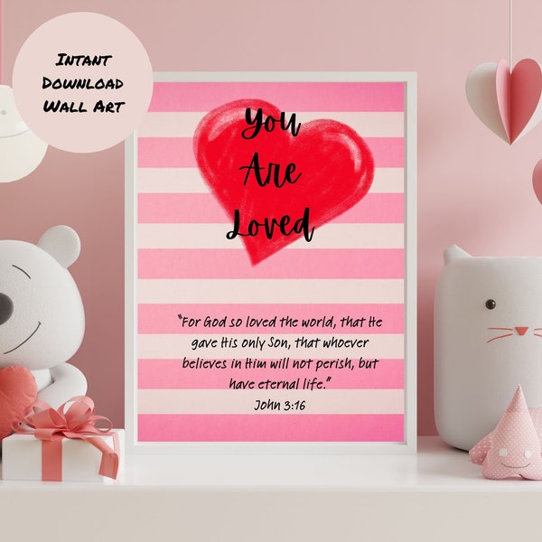 Instant Download Wall Art - Etsy