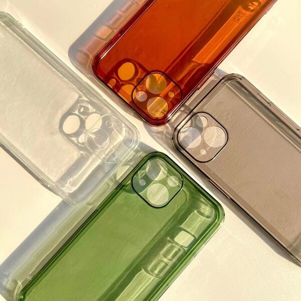 Simple iPhone Case - Etsy