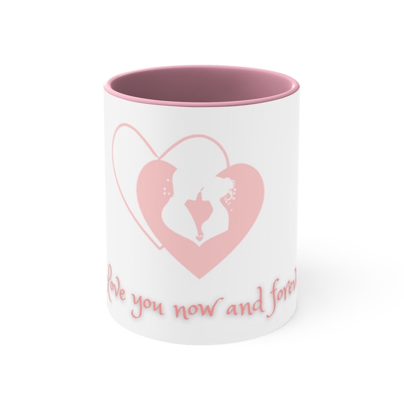Cup of Tea, Coffee Cup, Mug Love, Couple Cup, Cup for Lovers, Valentine ...